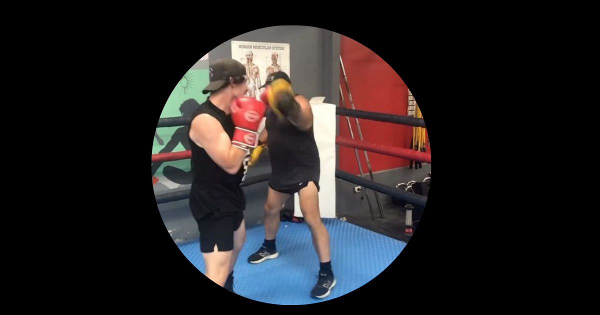 Boxing Nutrition for Optimal Performance – Jim Bradley Speedball