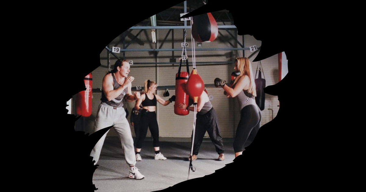 The Evolution of Boxing Gear – Jim Bradley Speedball