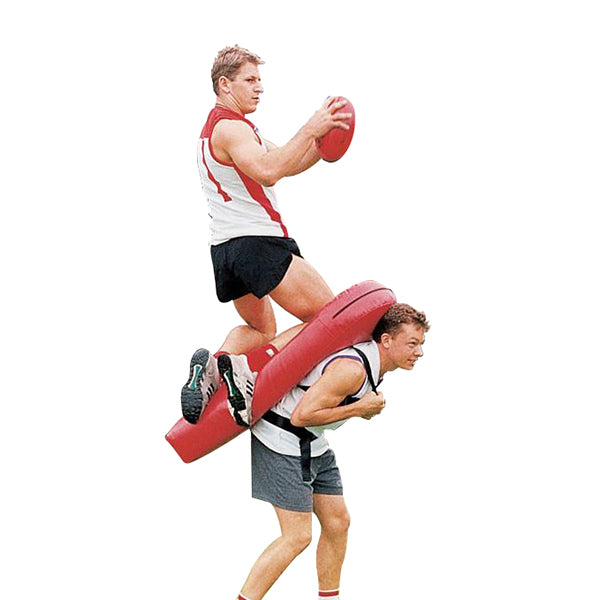 Football Equipment – Jim Bradley Speedball