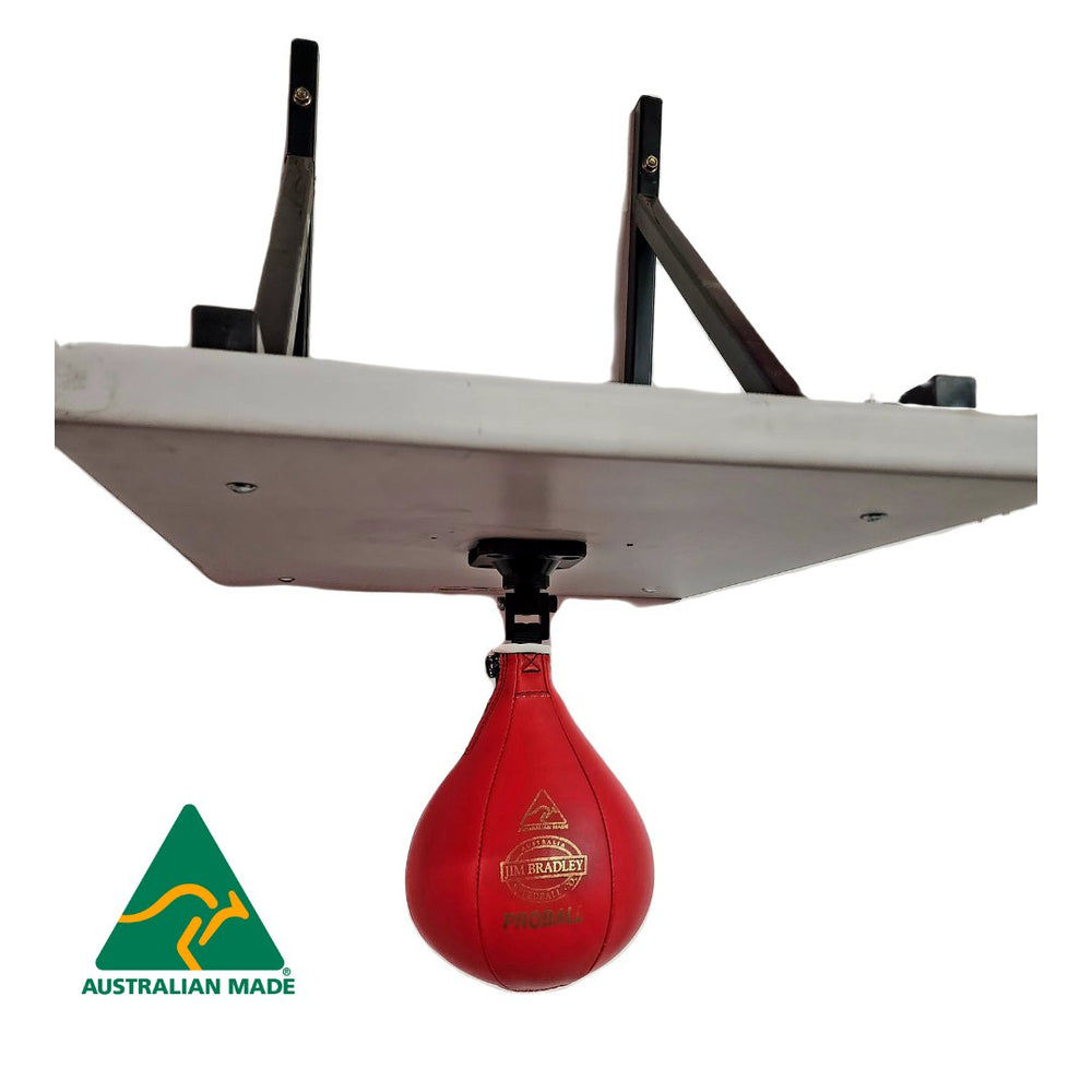 Jim Bradley Speedball, Australian Made Boxing Equipment