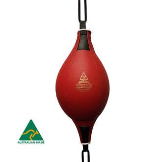 Speedballs, Punching Bags & Quality Boxing Equipment Australian Made ...