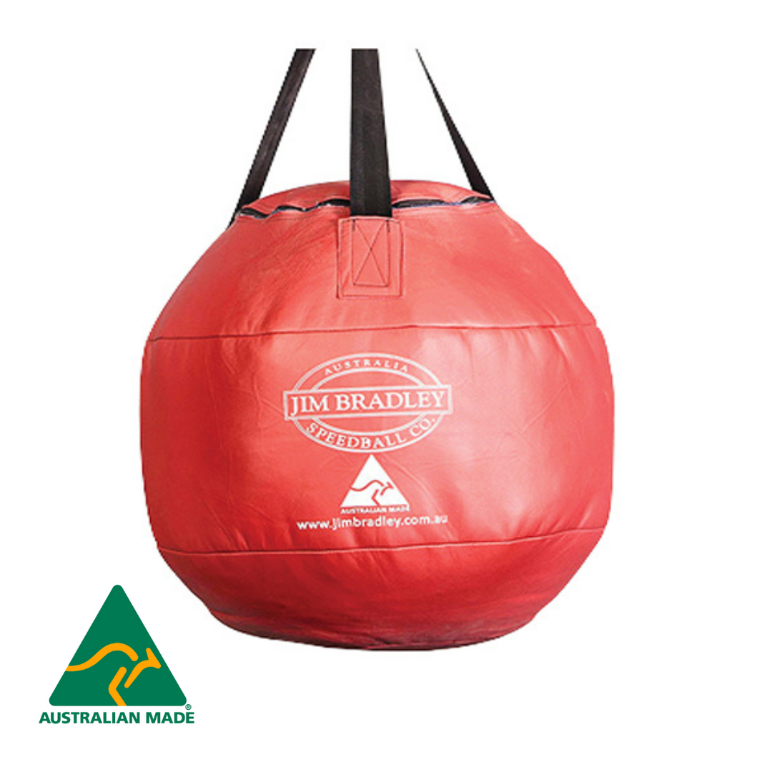 Jim Bradley Boxing Bags – Jim Bradley Speedball