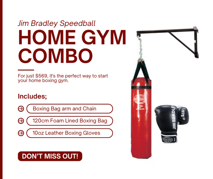 Jim Bradley Boxing Bags – Jim Bradley Speedball