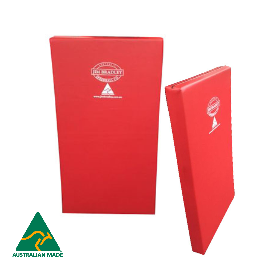 Exercise Fat Mat 120mm – Jim Bradley Speedball