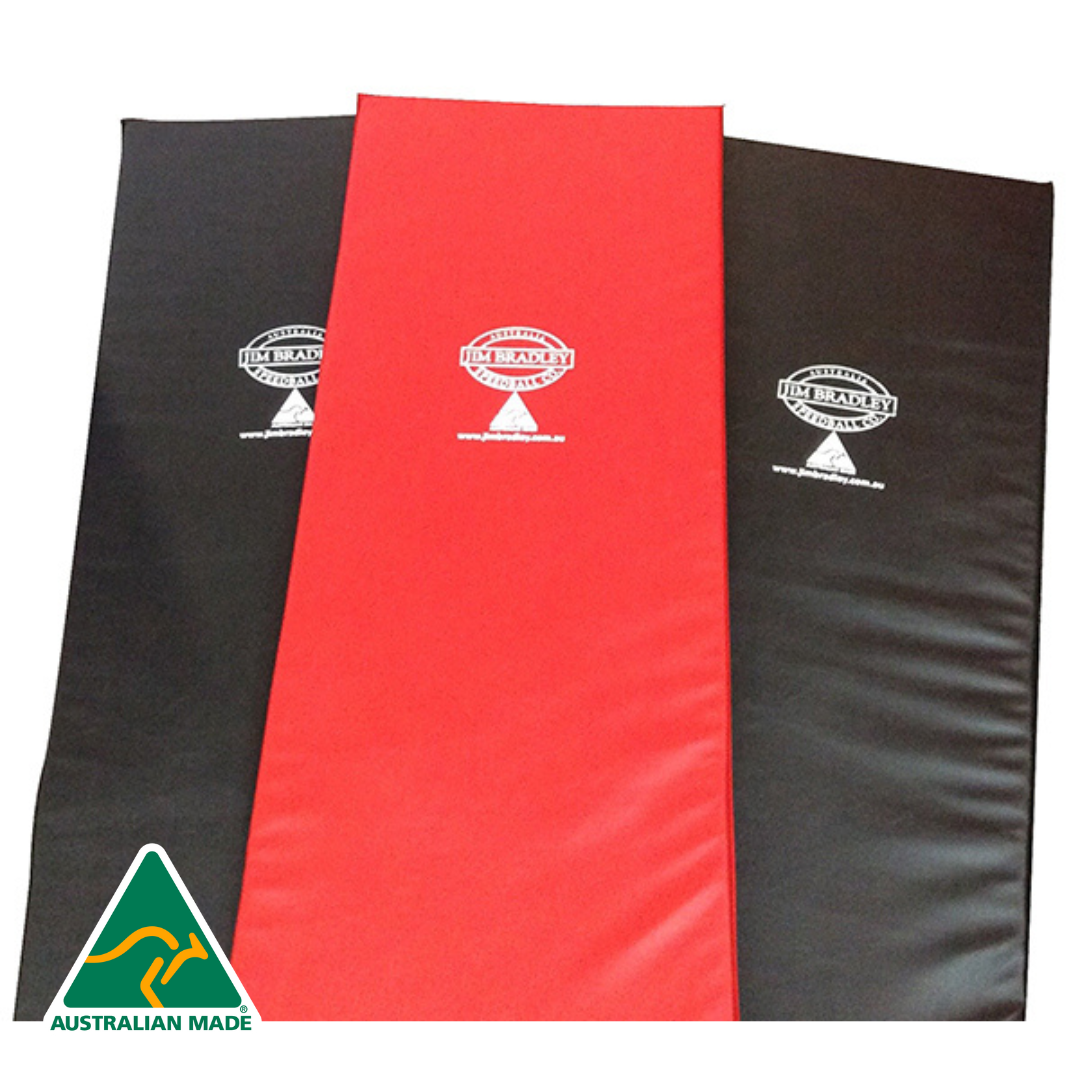 Fitness Mats – Jim Bradley Speedball