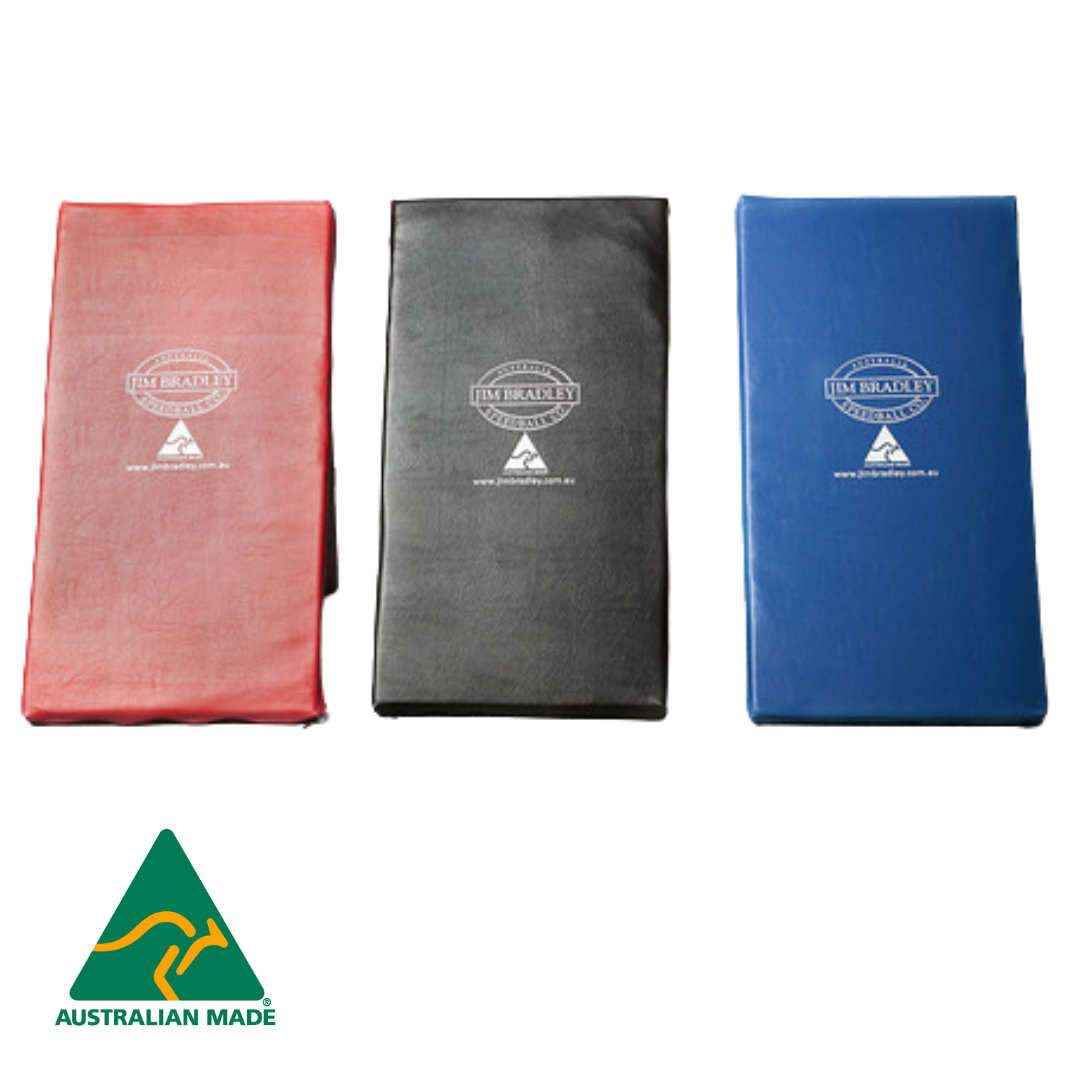 Exercise Fat Mat 180cm – Jim Bradley Speedball