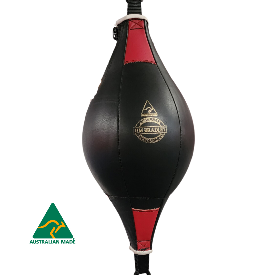 Jim Bradley Speedball, Australian Made Boxing Equipment