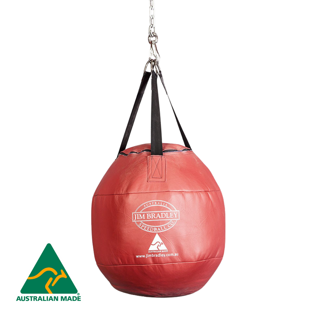 Jim Bradley Boxing Bags – Jim Bradley Speedball