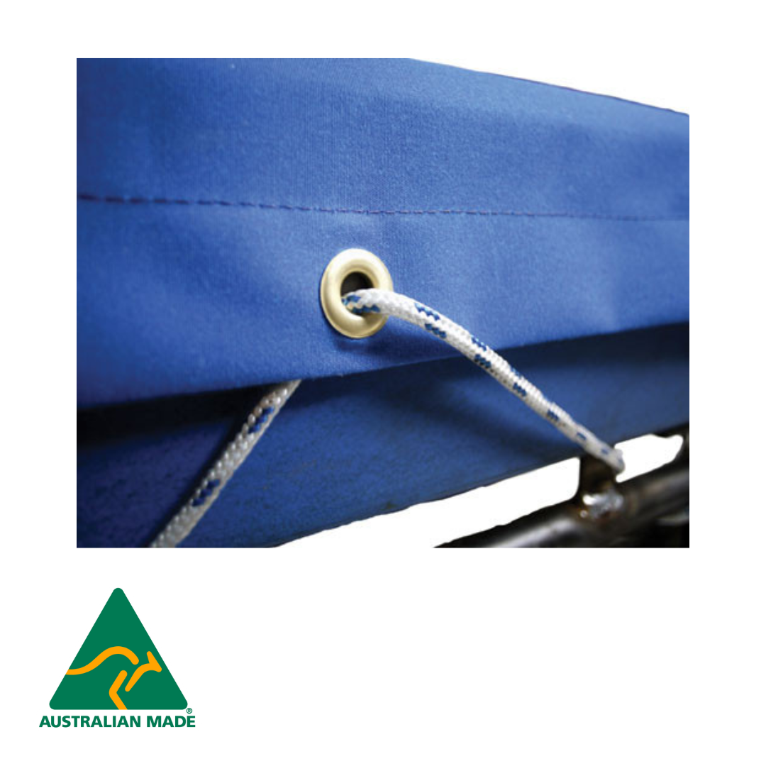 Boxing Ring Canvas floor – Jim Bradley Speedball