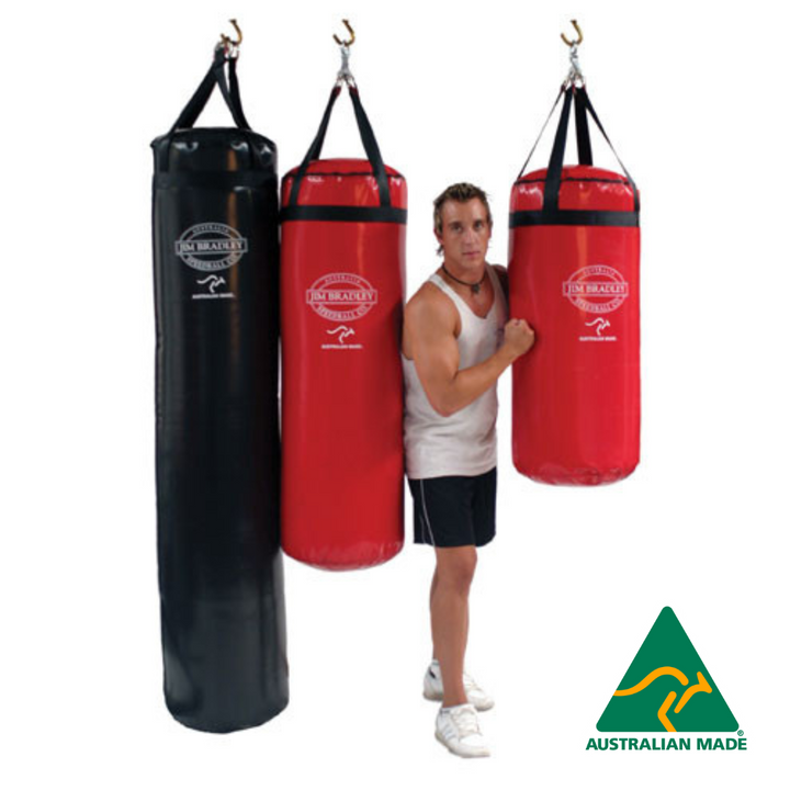 Jim Bradley Speedball, Australian Made Boxing Equipment