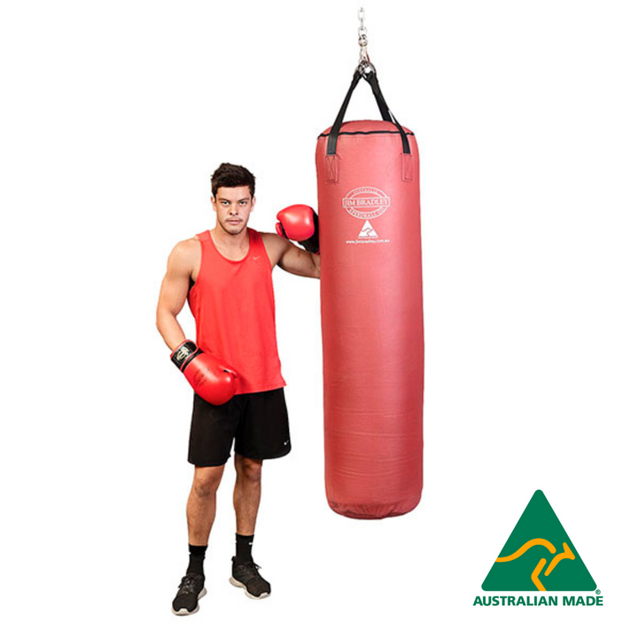 Heavy Boxing Bags – Jim Bradley Speedball