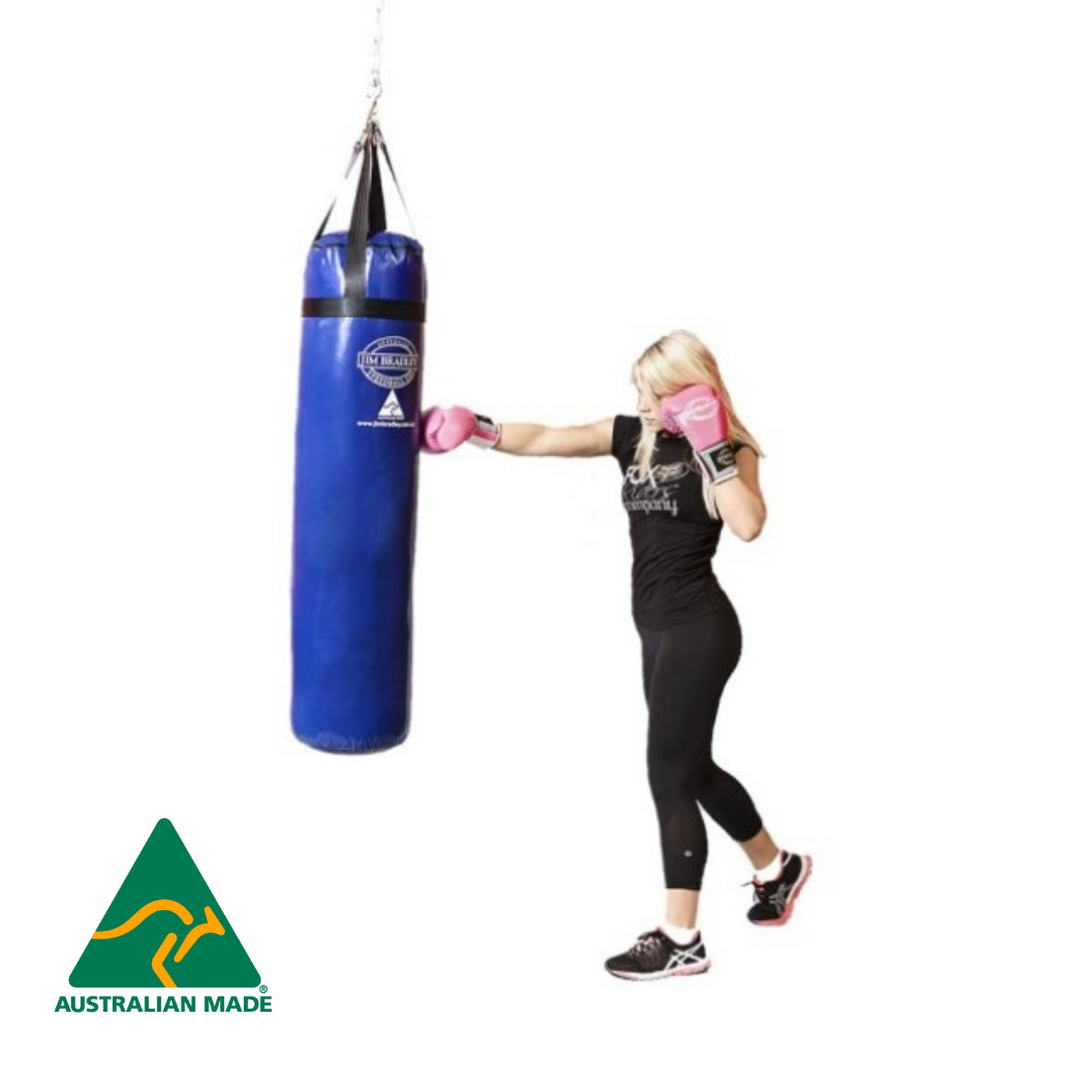 Jim Bradley Boxing Bags – Jim Bradley Speedball