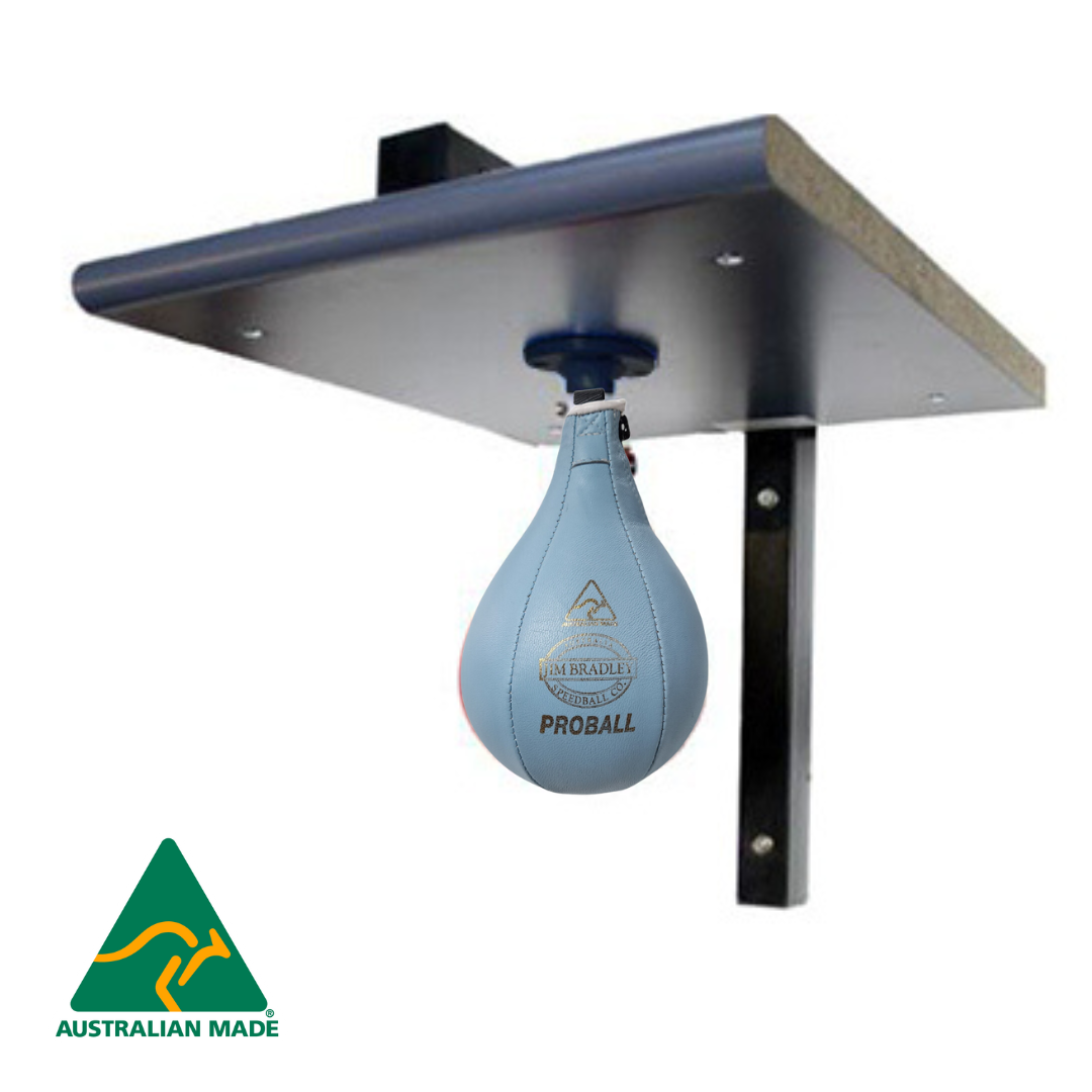 Single Column Speedball Unit – Jim Bradley Speedball