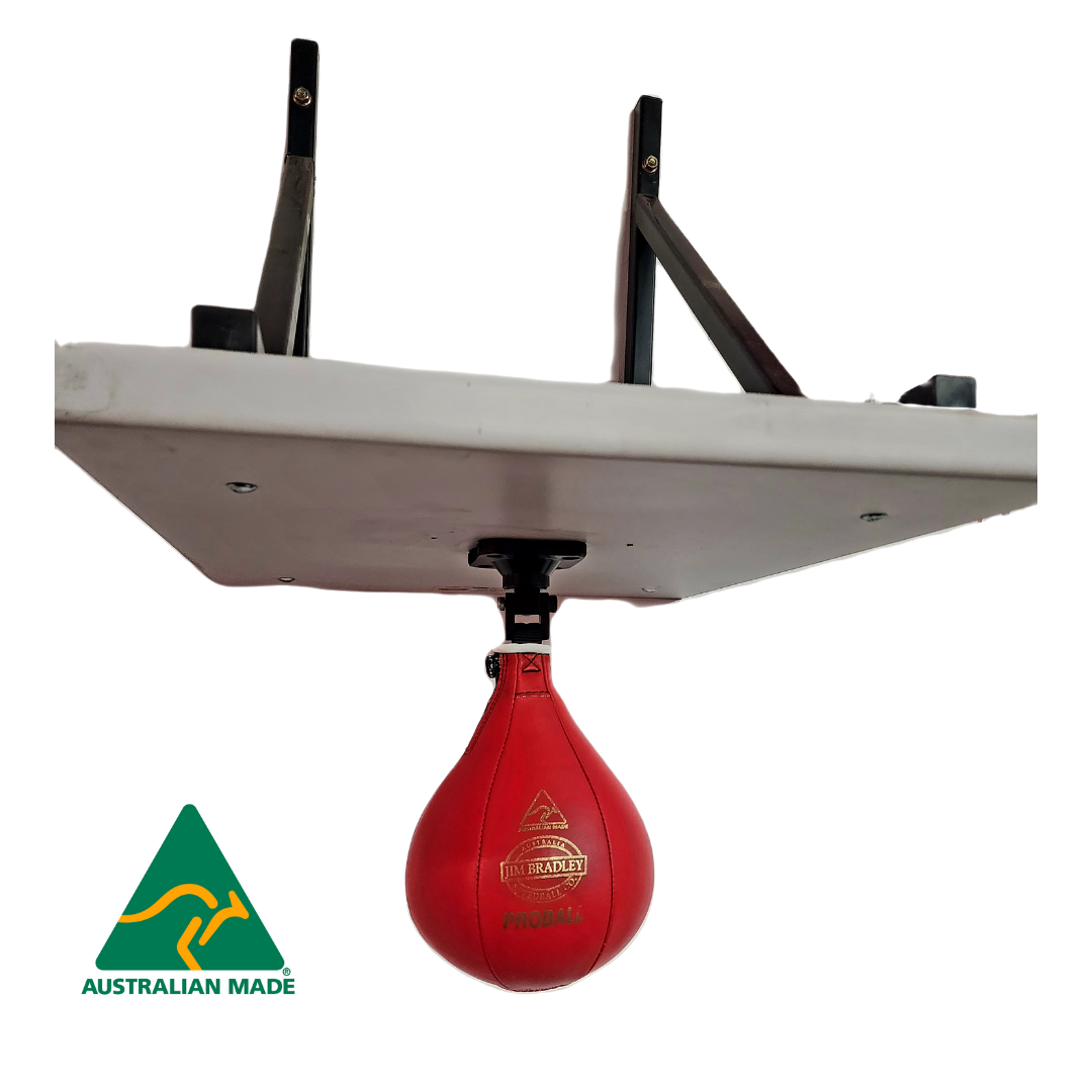 Jim Bradley Complete Speedball Unit – Jim Bradley Speedball