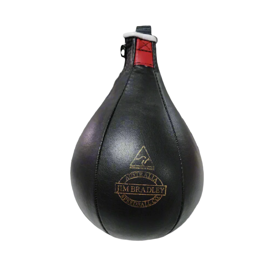 Jim Bradley Speedballs and Accessories