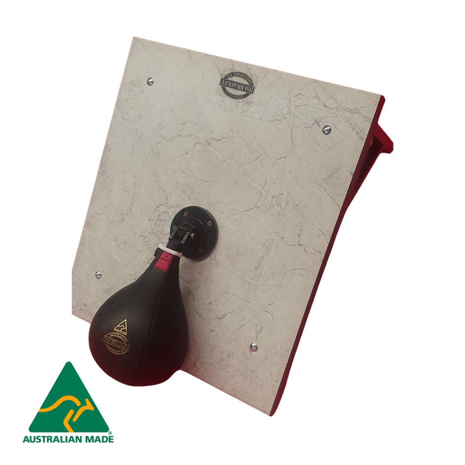 Jim Bradley Speedball Units