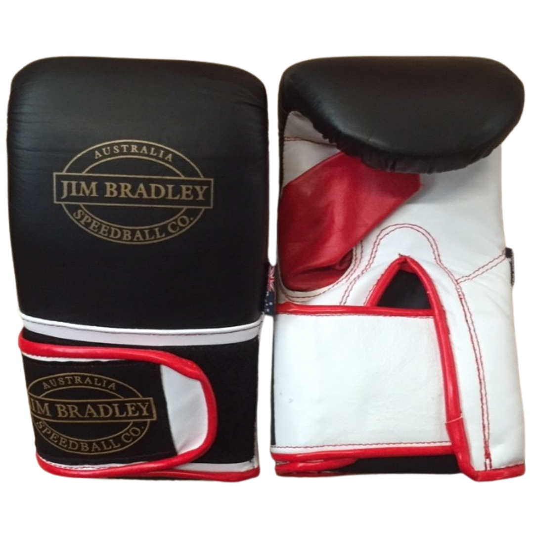Boxing Gloves, Mitts and Focus Pads – Page 2 – Jim Bradley Speedball