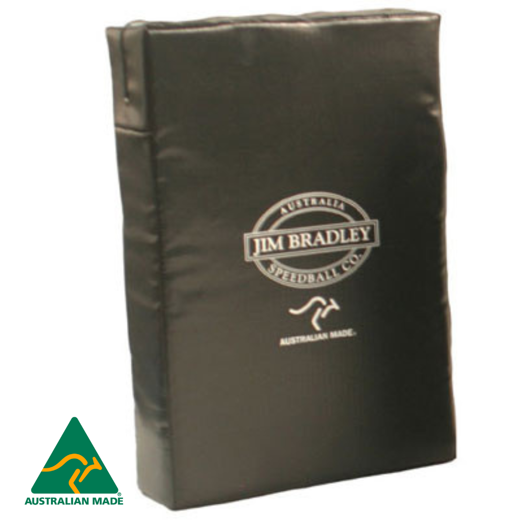 Large Rectangular Bump Pad / Strike Shield – Jim Bradley Speedball