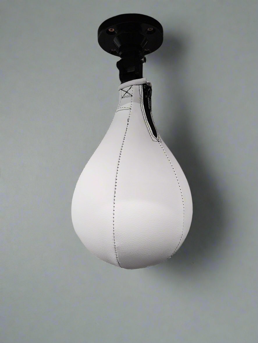 25cm Microfibre Speedball – Jim Bradley Speedball