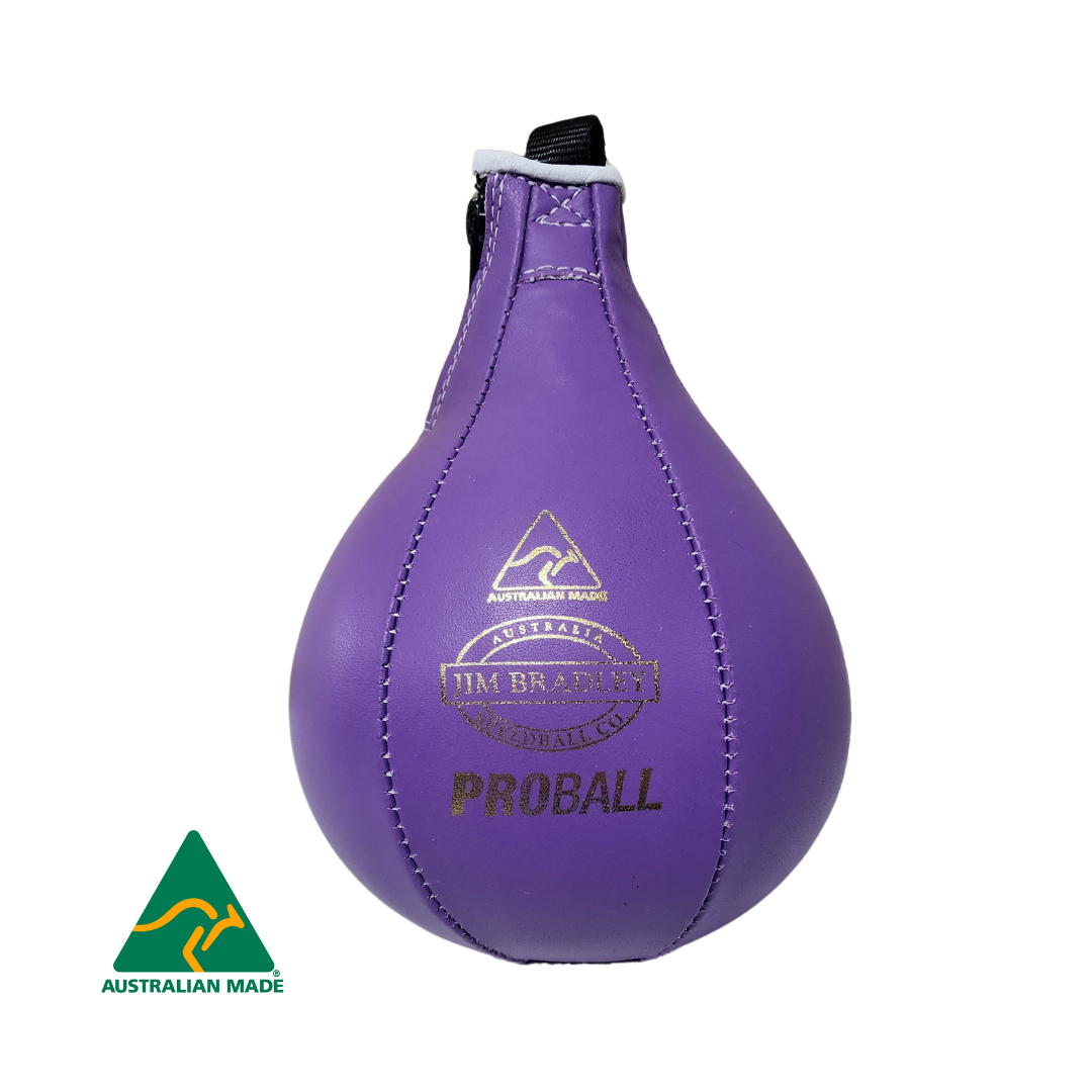 Speedballs and Accessories – Jim Bradley Speedball