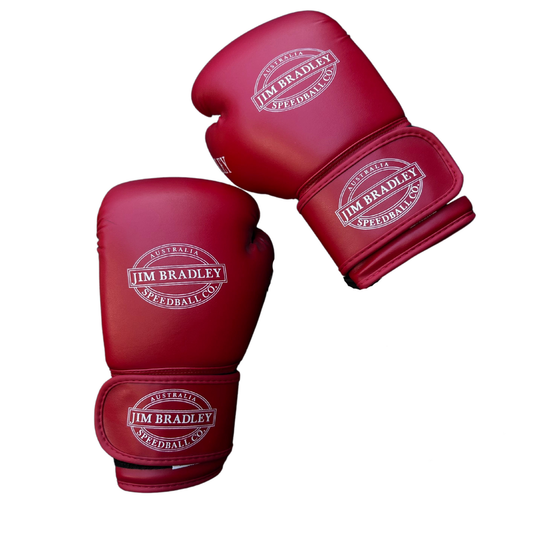 Boxing Gloves, Mitts and Focus Pads – Jim Bradley Speedball