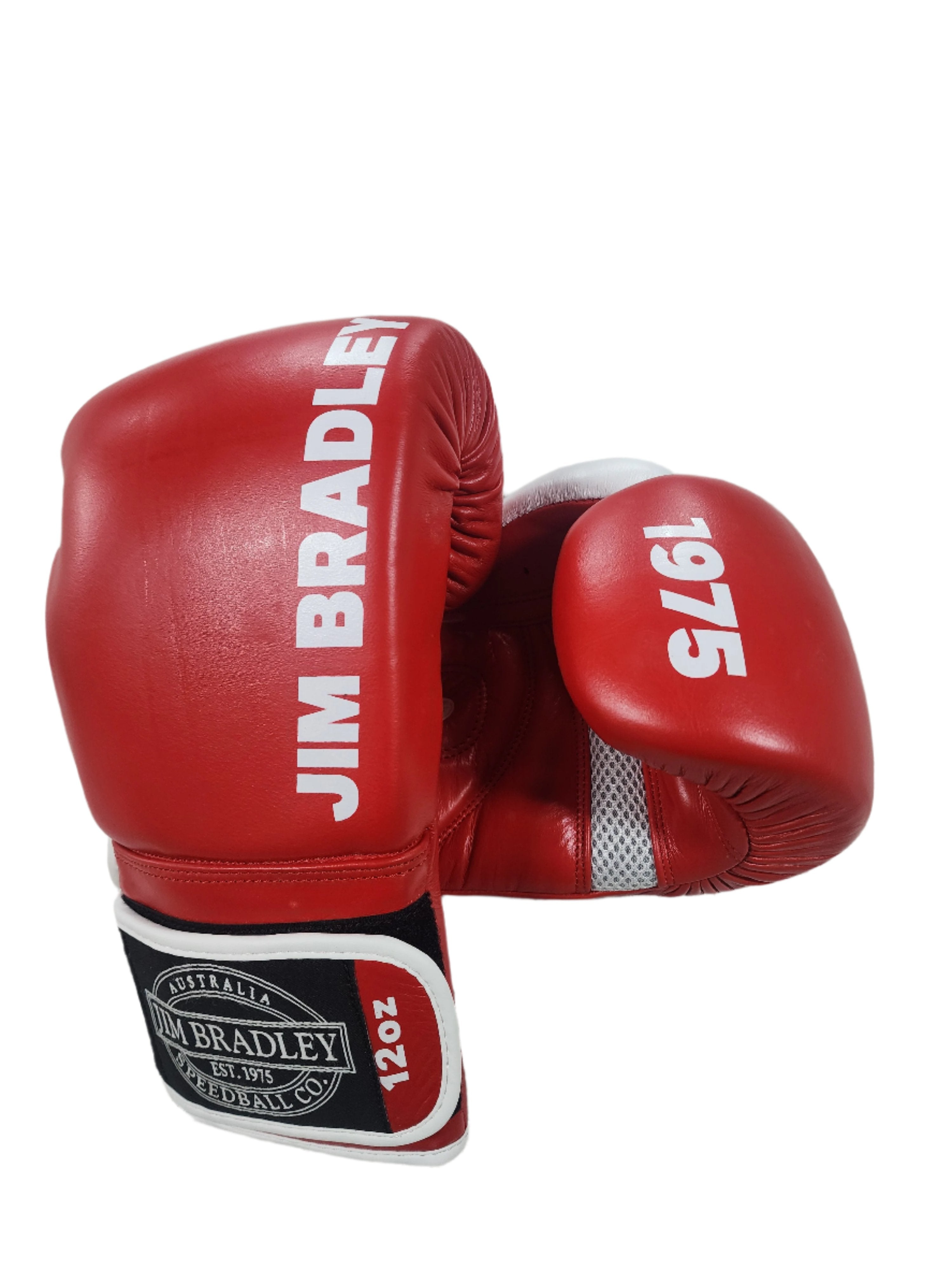 Boxing Gloves – Jim Bradley Speedball