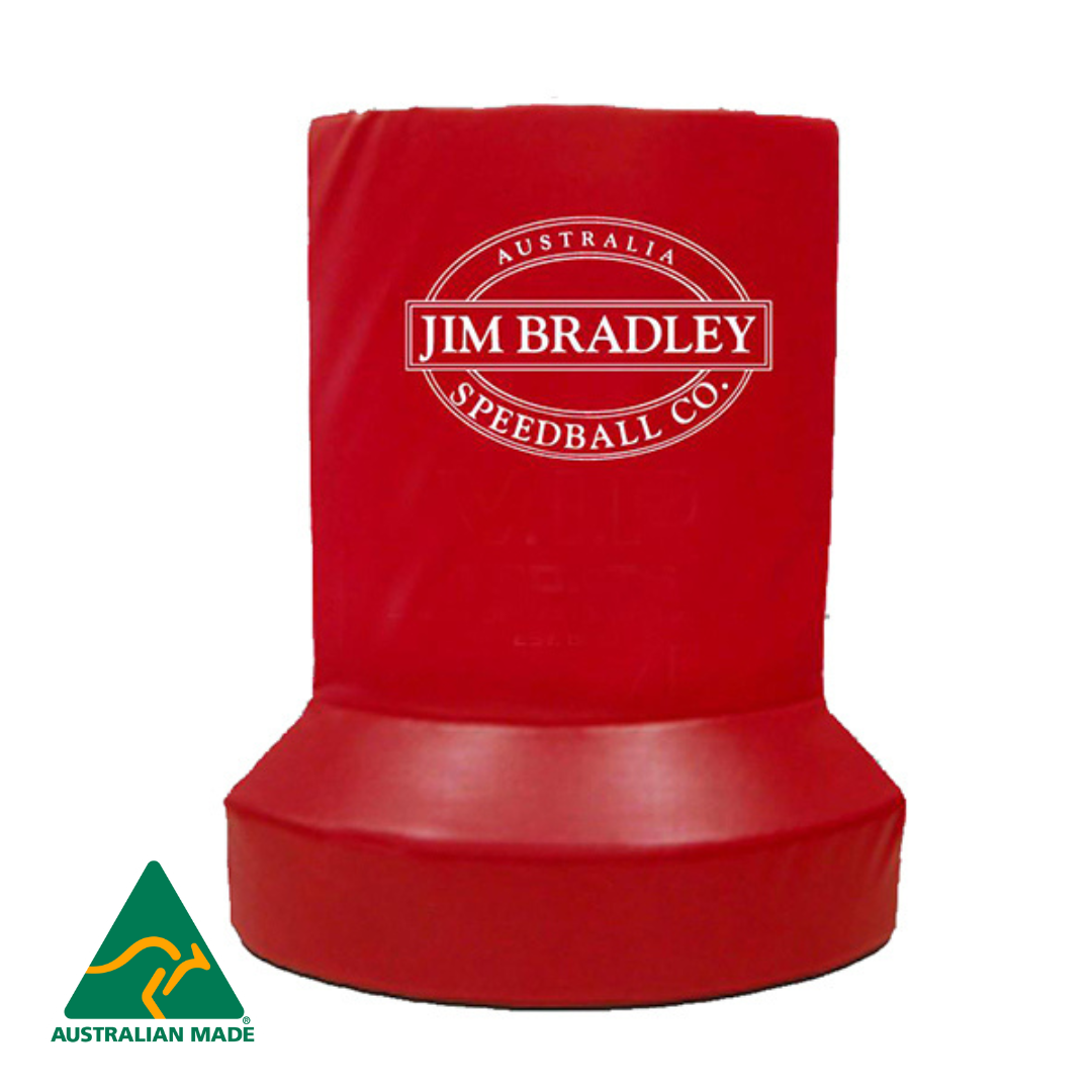 Rucking pad – Jim Bradley Speedball