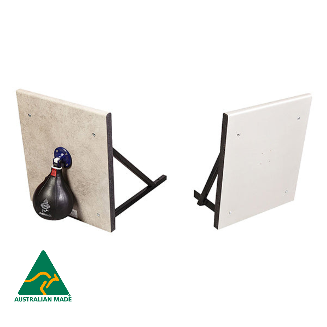 Jim Bradley Speedball Units