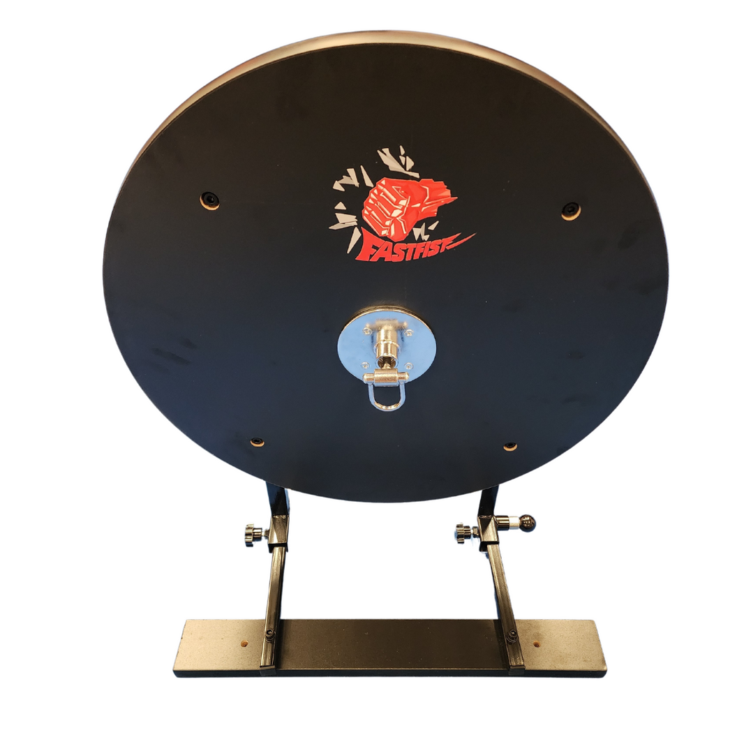 Jim Bradley Speedball, Australian Made Boxing Equipment