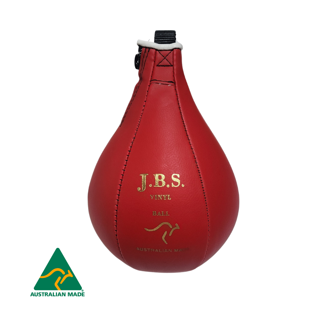 Speedballs and Accessories – Jim Bradley Speedball
