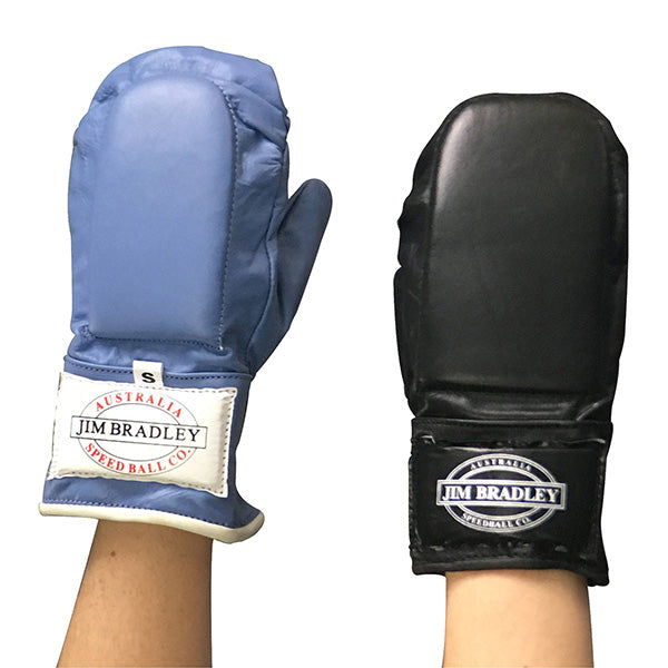 Boxing Gloves, Mitts and Focus Pads – Page 2 – Jim Bradley Speedball