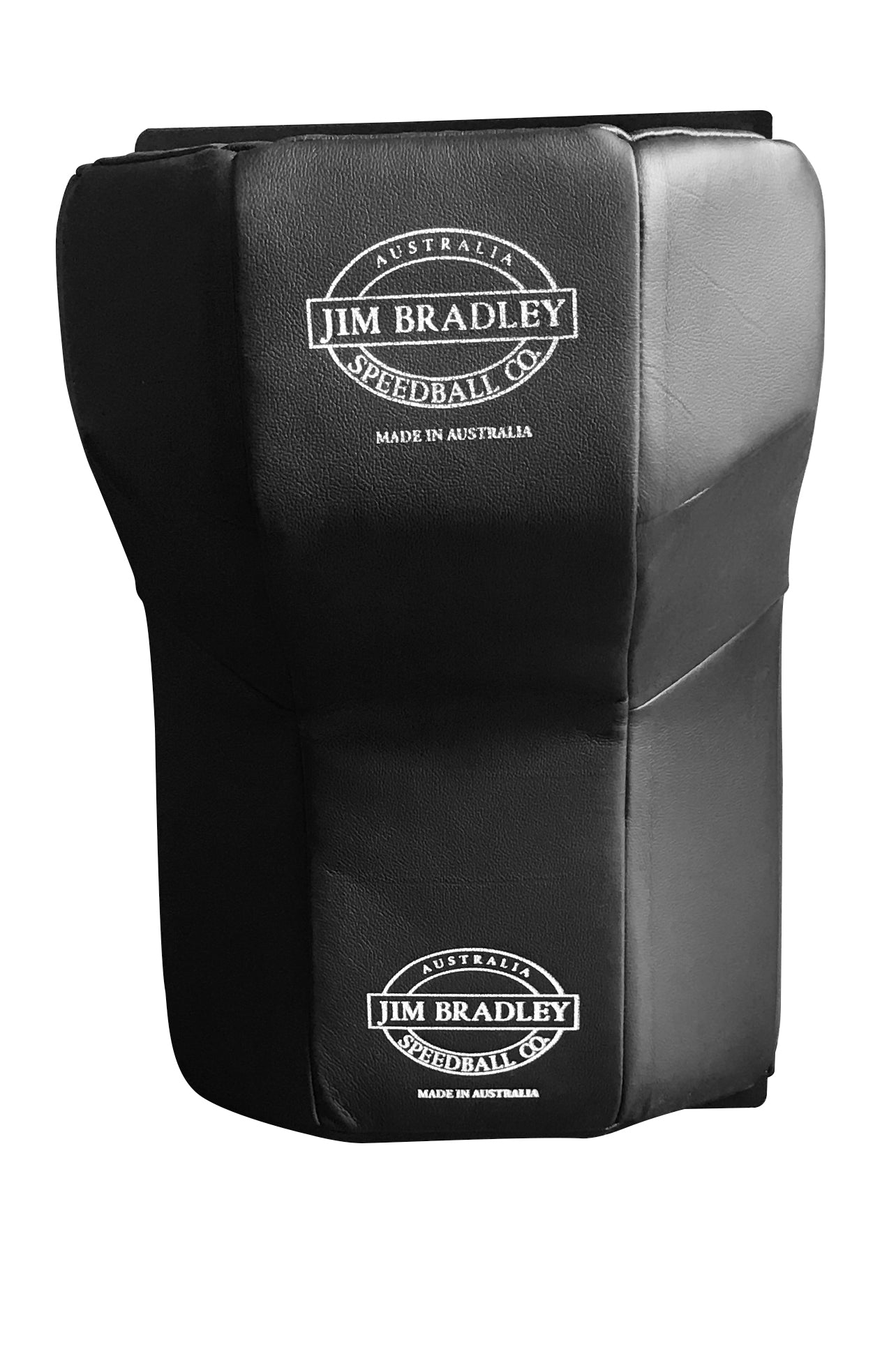 Boxing Wall Mounted Uppercut Shield – Jim Bradley Speedball